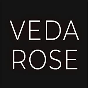 Veda Rose - 1000Kitap