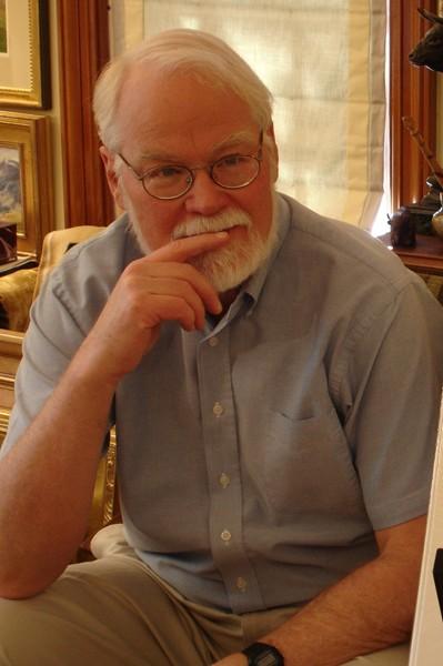 John Ward (Simyacı kitabının yazarı) - 1000Kitap