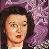 Craig Rice (Bingo kitabının yazarı) - 1000Kitap