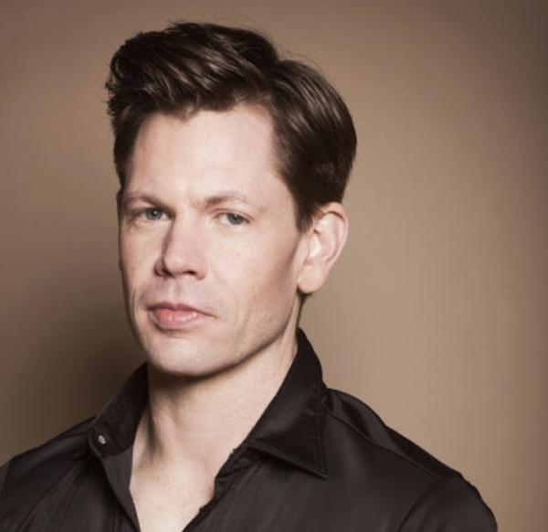 Christopher Rice - 1000Kitap