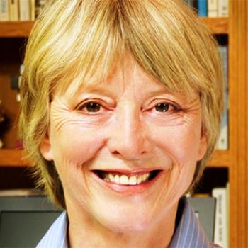 Jennifer James (Gelecek Zamanda Düşünmek kitabının yazarı) - 1000Kitap