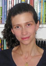 Julie Strauss-Gabel - 1000Kitap