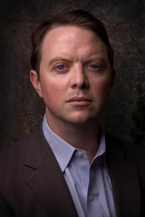 Matthew Quirk - 1000Kitap