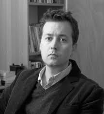 Wells Tower (Her Şey Yanmış, Her Şey Yıkılmış kitabının yazarı) - 1000Kitap