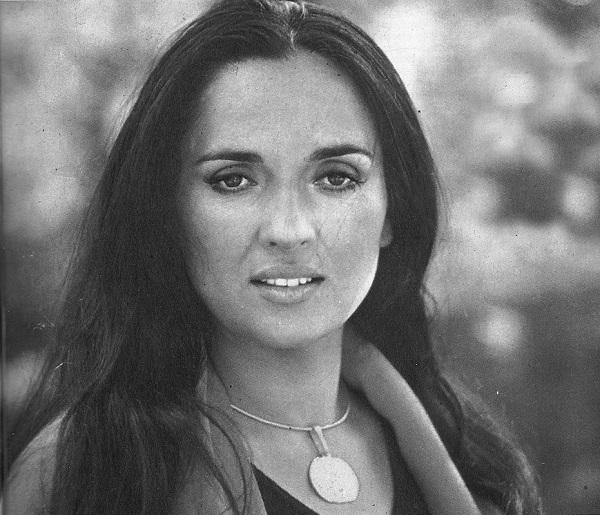 Maria Carta - 1000Kitap