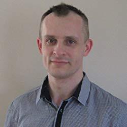 Michal Stawicki (Master Your Time in Ten Minutes a Day kitabının yazarı ...