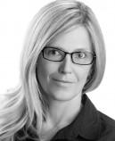 Barbara Pusch (Türkiye'ye Uluslararası Göç kitabının yazarı) - 1000Kitap