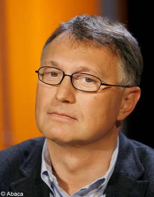 Patrick Besson (Zengin Kadın kitabının yazarı) - 1000Kitap