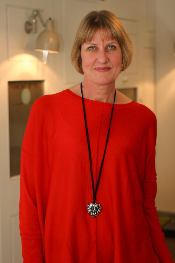 Lisa Drakeford - 1000Kitap