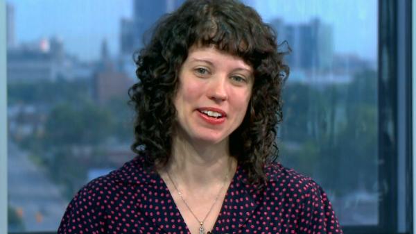 Emily Schultz - 1000Kitap