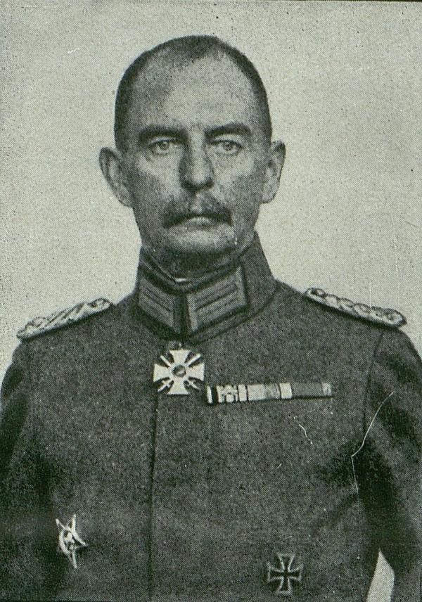 Werner Steuber - 1000Kitap