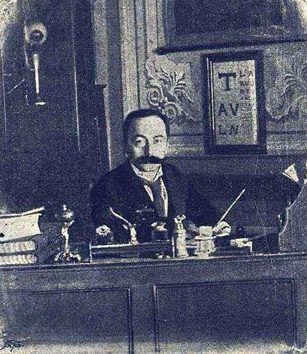 Mehmet Esat Işık (Hürriyet Adalet Müsavat kitabının yazarı) - 1000Kitap