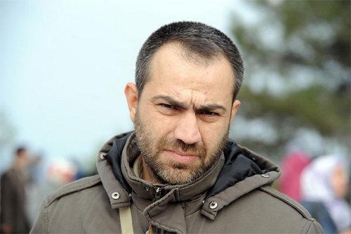 Alper Uruş (Hayatsız Kadın Ayşe kitabının yazarı) - 1000Kitap