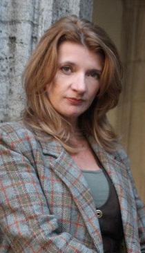 Danielle Hermans - 1000Kitap