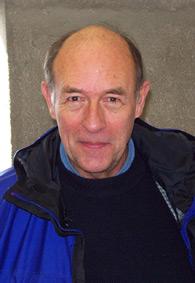 David Ruelle - 1000Kitap