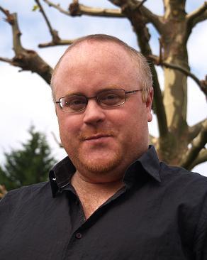 Derek Landy - 1000Kitap