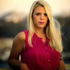 Duygu Özlem Yücel (Dengesiz Bir Aşkın Anatomisi kitabının yazarı ...