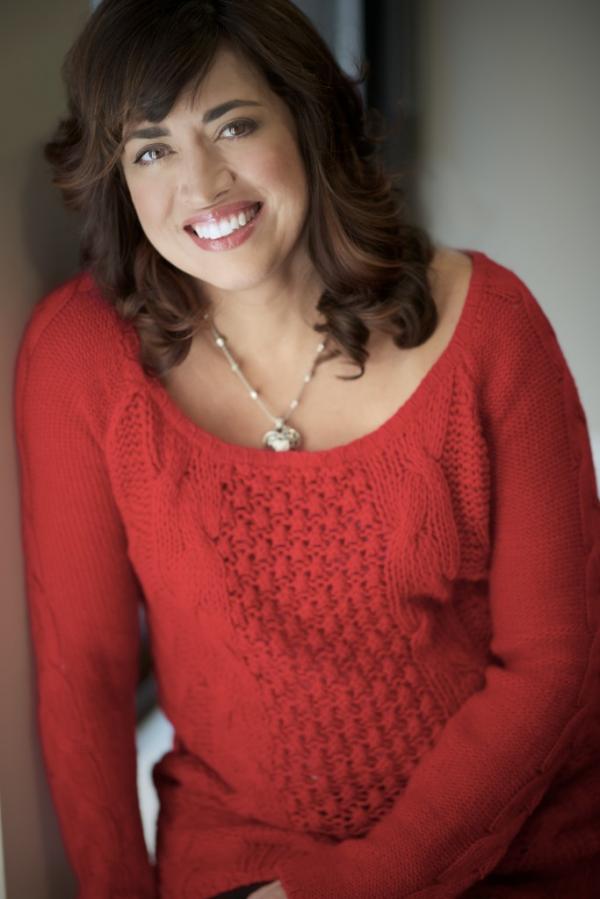 Jennifer Probst (İlk Öpücüğün Büyüsü kitabının yazarı) - 1000Kitap