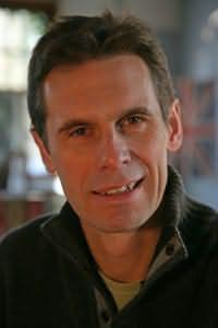 Johnny O'Brien (Jack Christie - Suikast Günü kitabının yazarı) - 1000Kitap