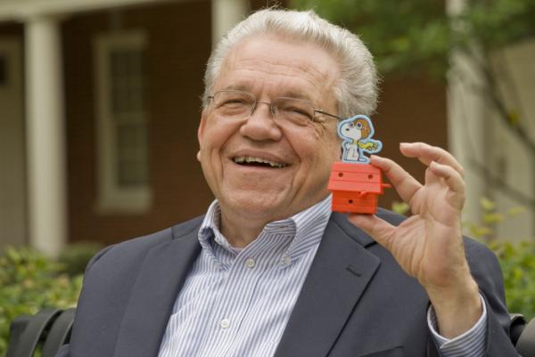 M. Thomas İnge - 1000Kitap