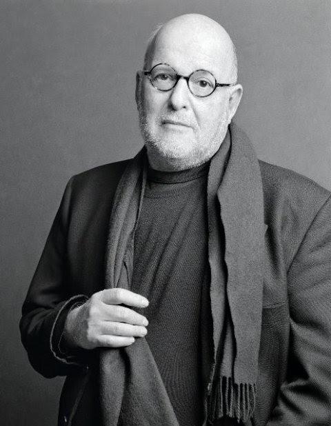 Michael Gruber - 1000Kitap