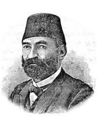 Muallim Naci - 1000Kitap