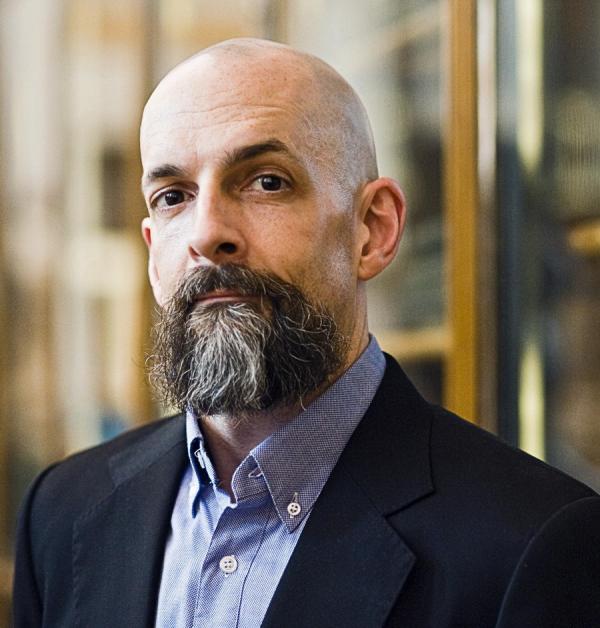 Neal Stephenson - 1000Kitap