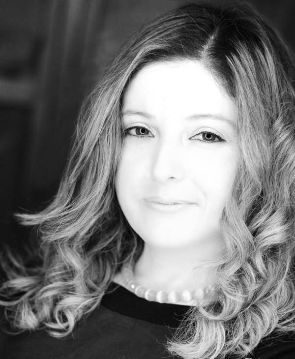 Neval Yercik - 1000Kitap