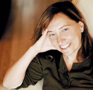 Perihan Mağden - 1000Kitap