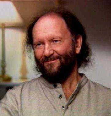 Robin Baker - 1000Kitap