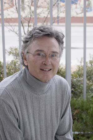 Ron Hall (Aslında Sen de Benim Gibisin kitabının yazarı) - 1000Kitap