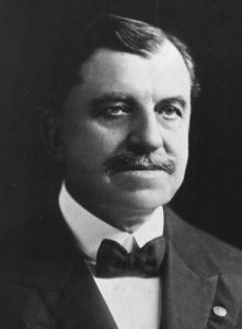 Russell Herman Conwell (Elmas Tarlaları kitabının yazarı) - 1000Kitap