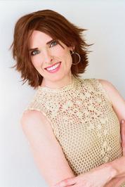 Susan McBride (Kızılderili Ve Çingene kitabının yazarı) - 1000Kitap