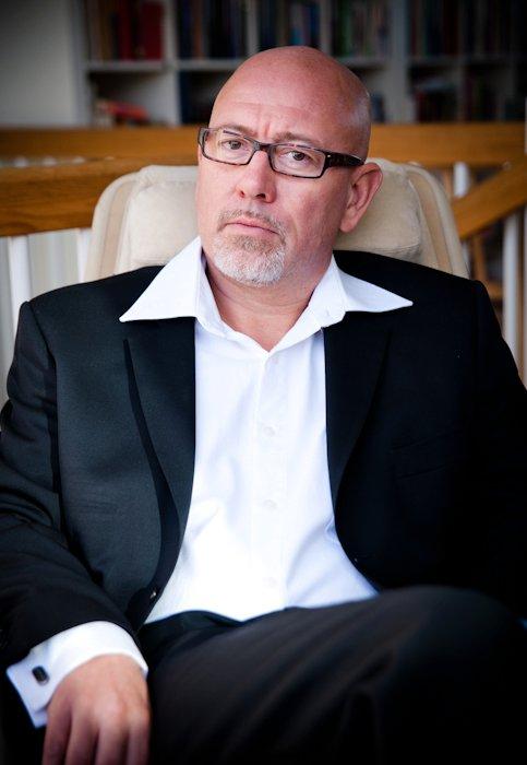 Varg Gyllander - 1000Kitap